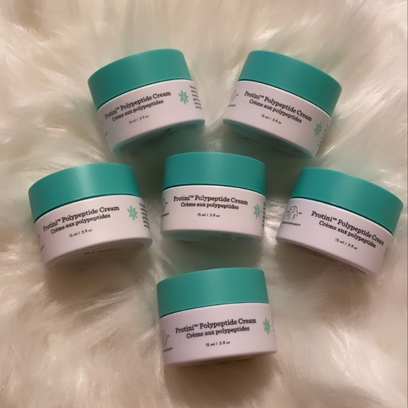 Drunk Elephant | Skincare | New Drunk Elephant Protini Polypeptide ...